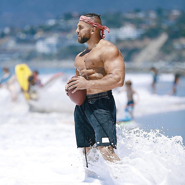 Artemus Dolgin's 12 Week Lifestyle Program – Golden Aesthetics